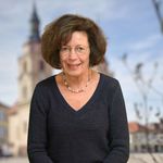 Kandidaten Gemeinderat 21-40 - SPD Ludwigsburg